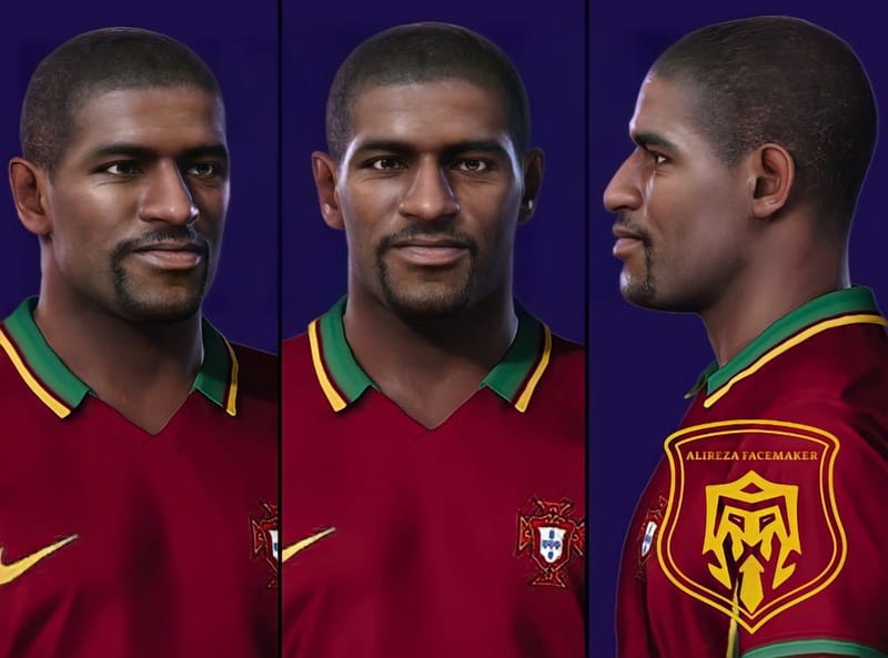 Oceano Cruz face pes