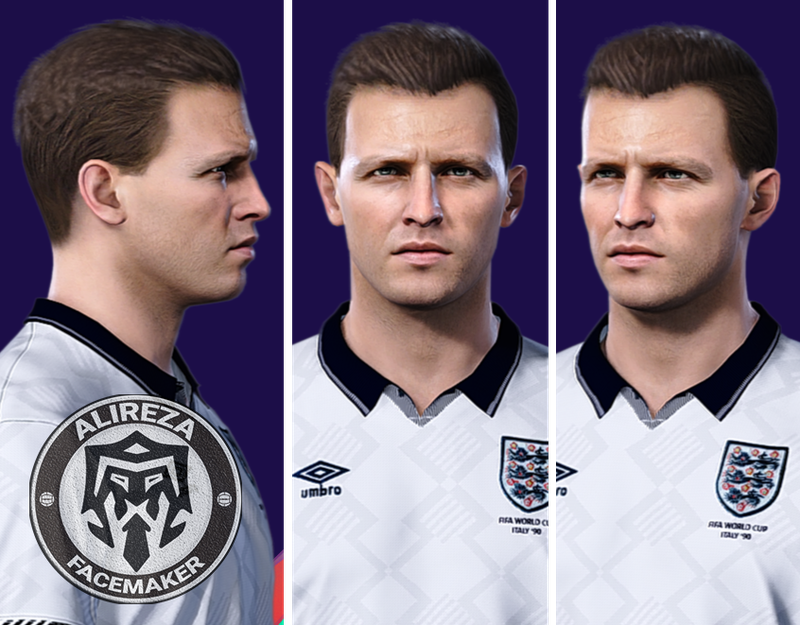 Trevor Steven - alireza store