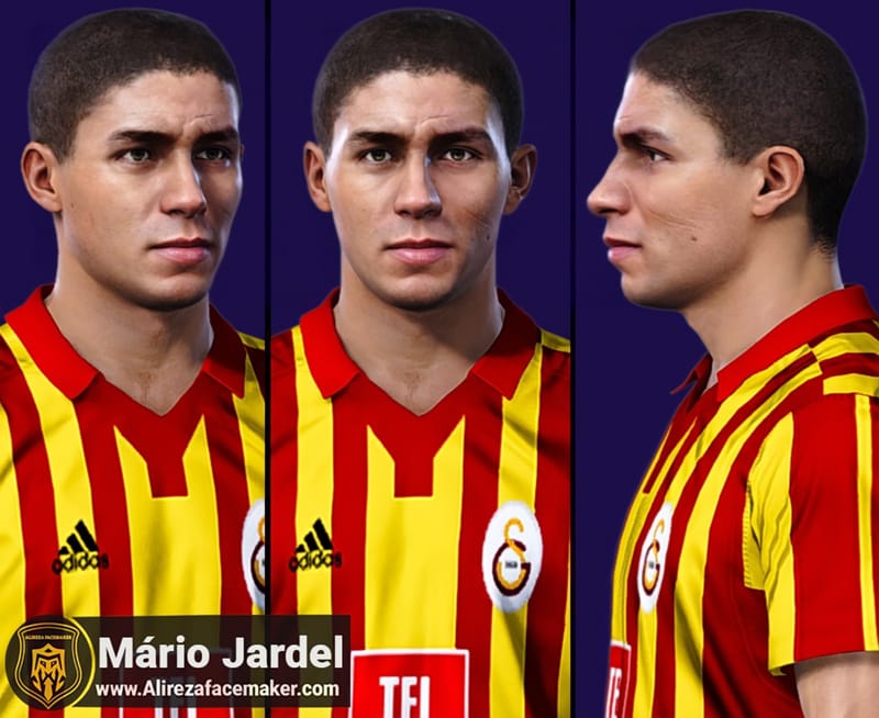 face pack - alirezafacemaker