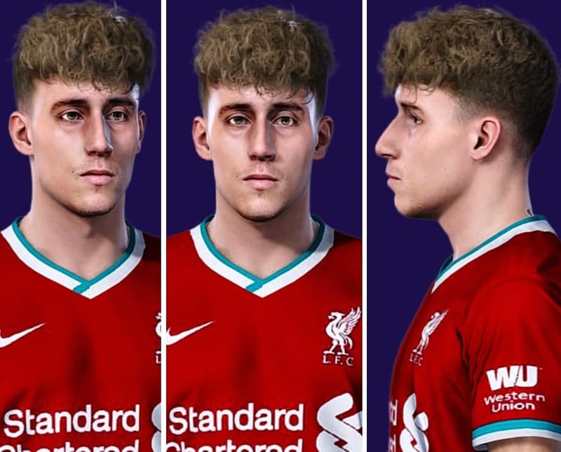 Kostas Tsimikas - alireza store