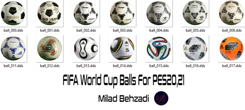 Fifa world cup ballpack, includes 14 balls - alireza store