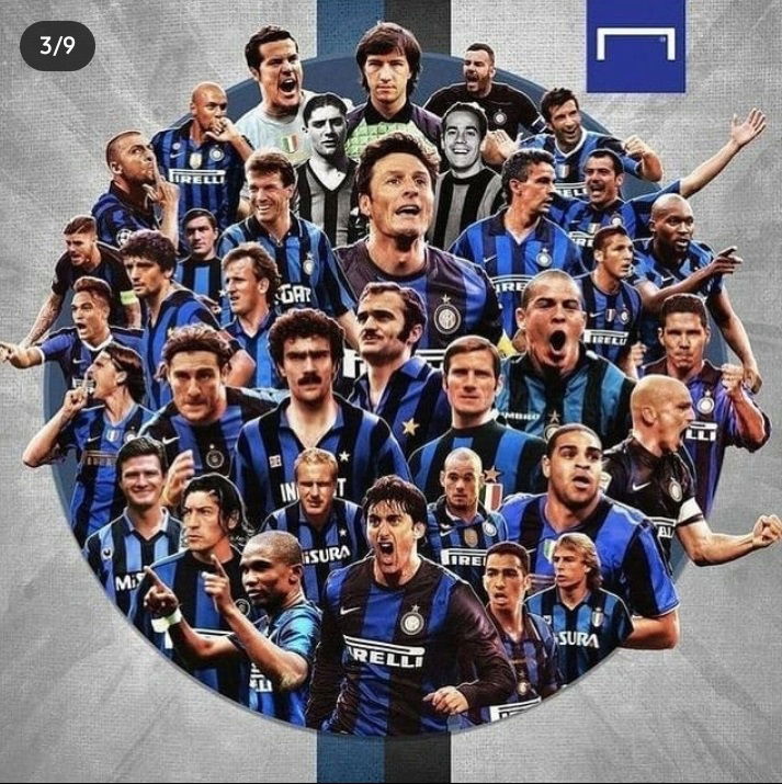 INTER MILAN - alireza store