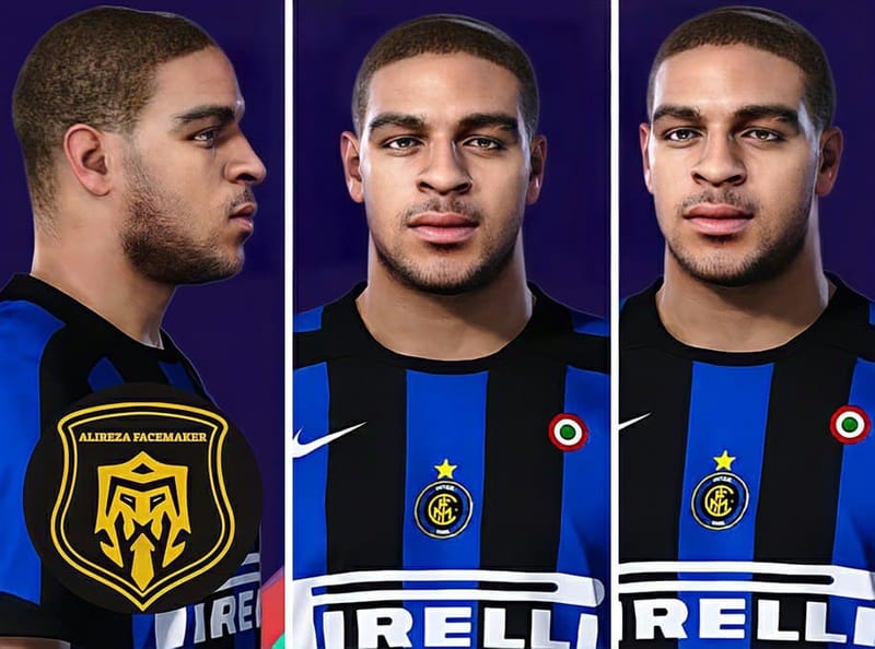 INTER MILAN - alirezafacemaker