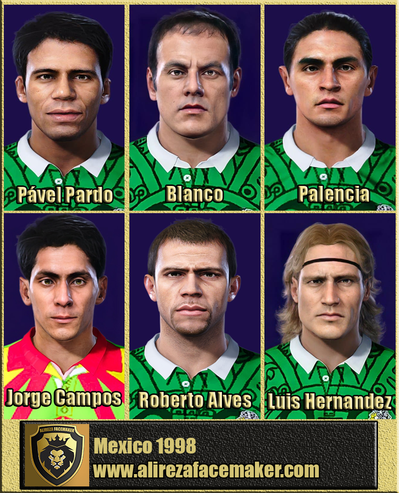 Face Pack - alireza store