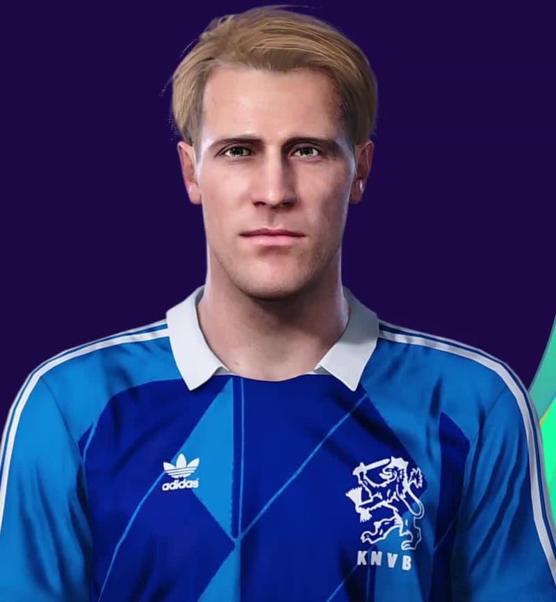 arjen robben PSV - alirezafacemaker