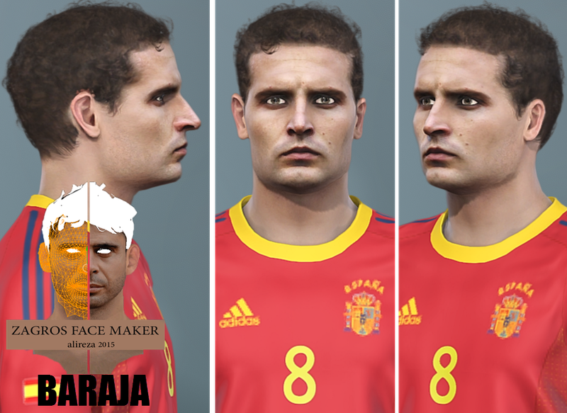 Baraja - alireza store