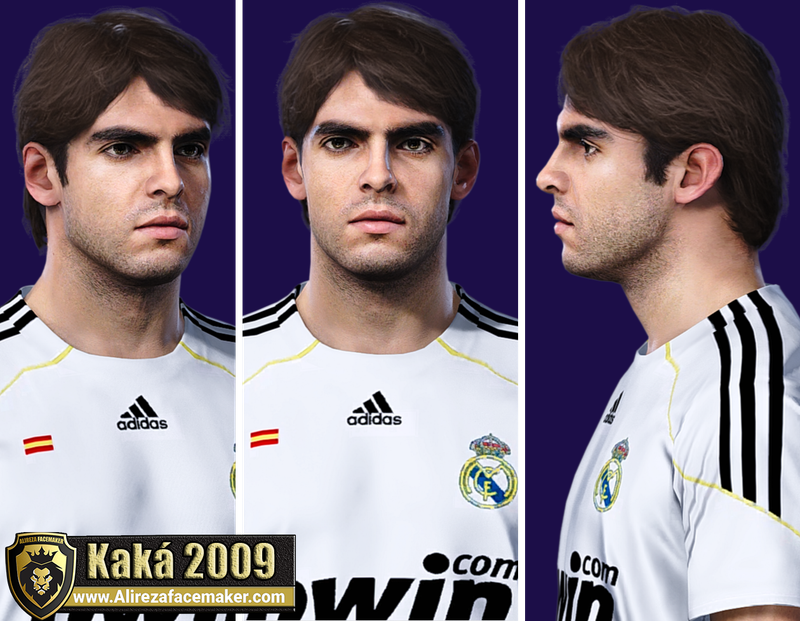 kaka 2009 - alireza store