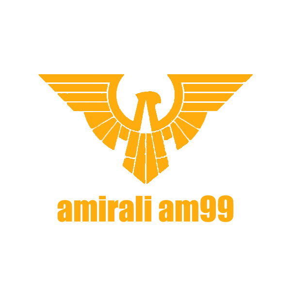 Amirali - alireza store