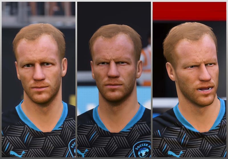 Matthias Sammer fifa - alireza store