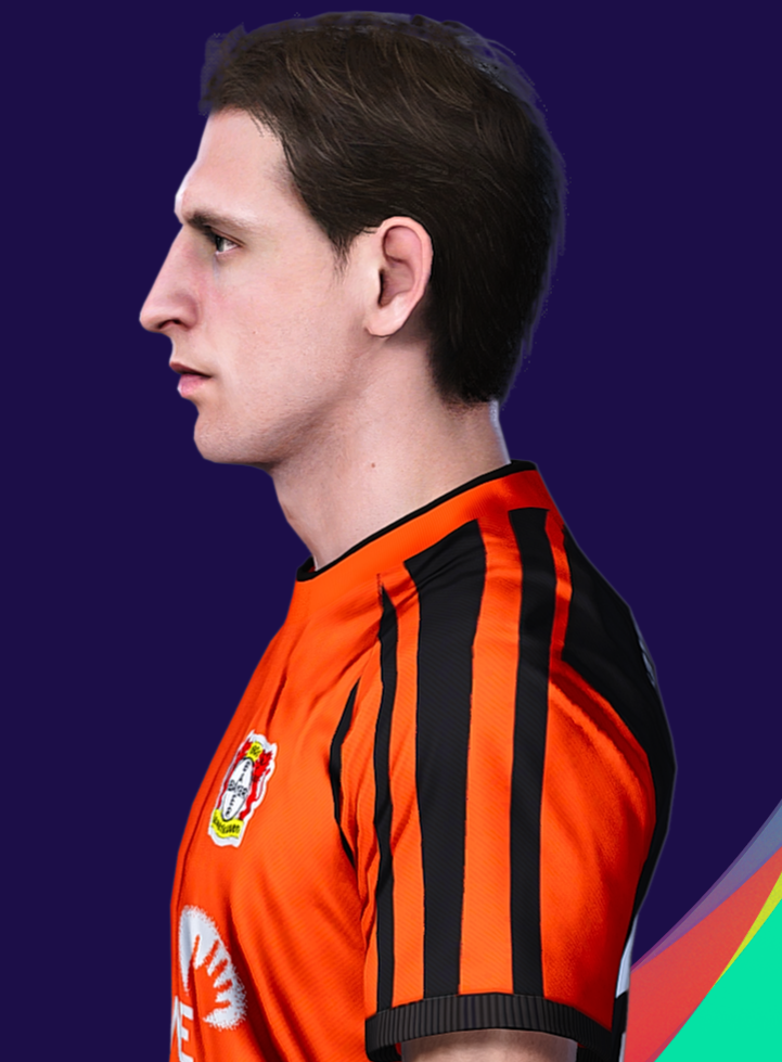 face pack - alirezafacemaker