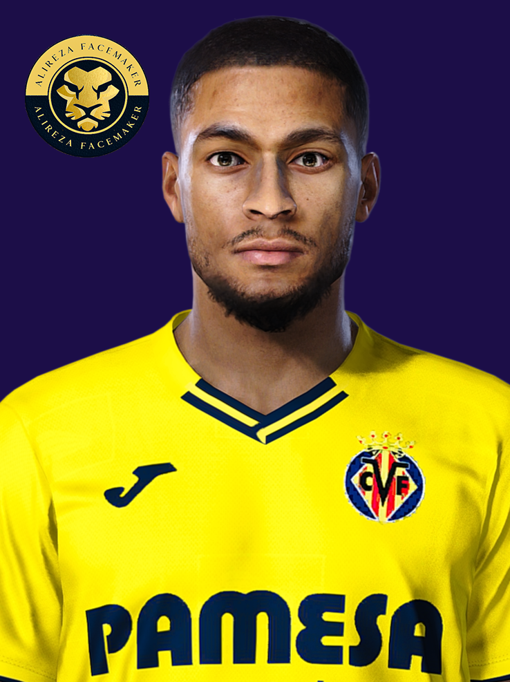 Arnaut Danjuma - alireza store