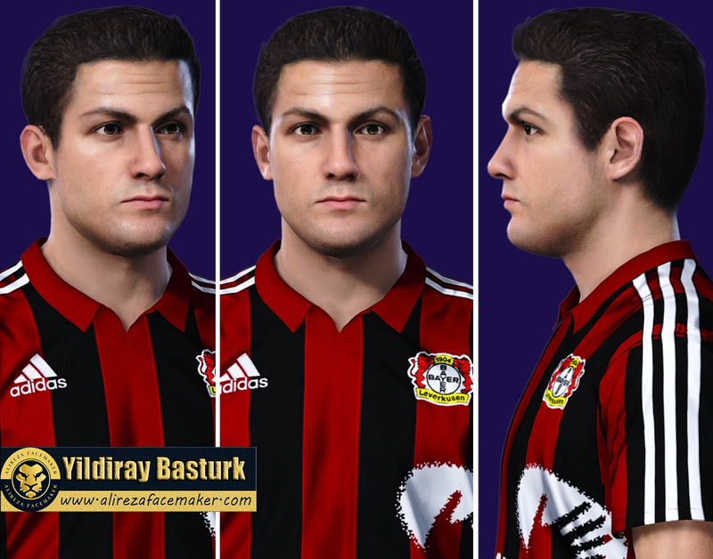 Yildiray Basturk - alireza store