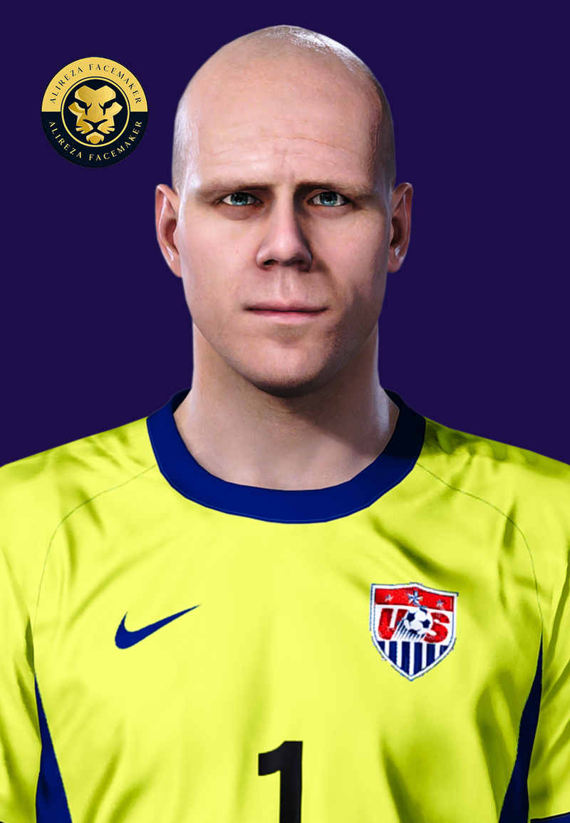 Brad Friedel