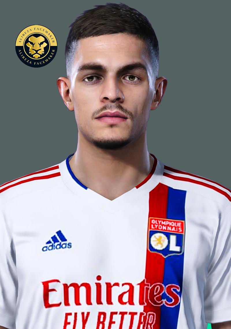 Romain Faivre - FREE - alireza store