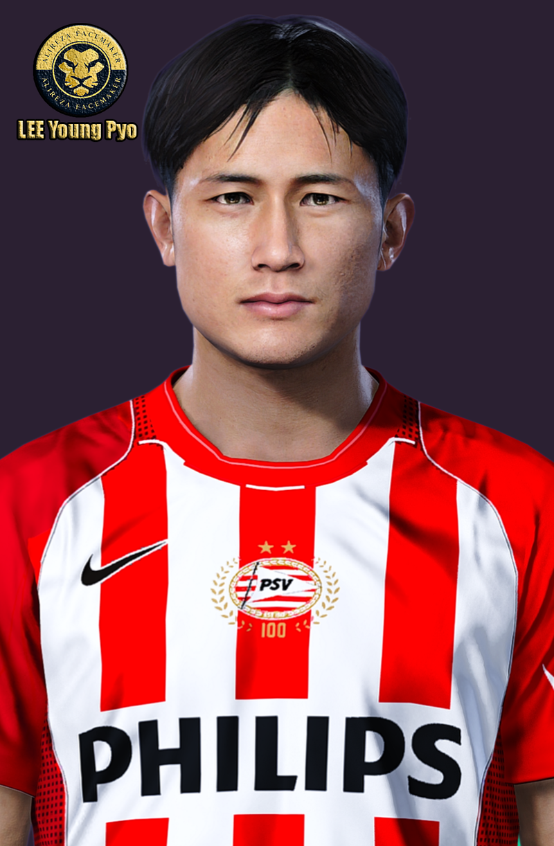 LEE Young Pyo-free - alireza store