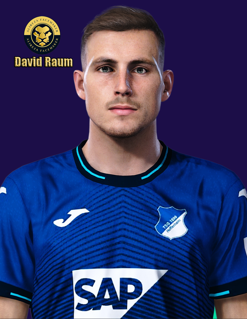 David Raum FACE