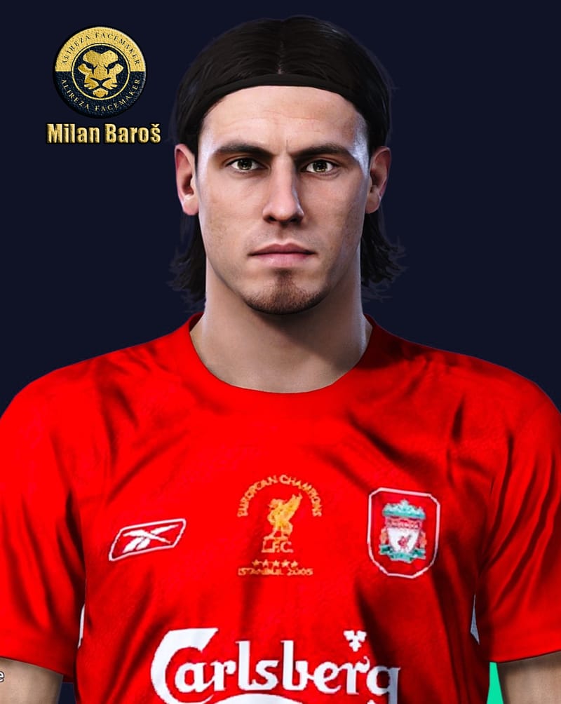 face pack - alirezafacemaker