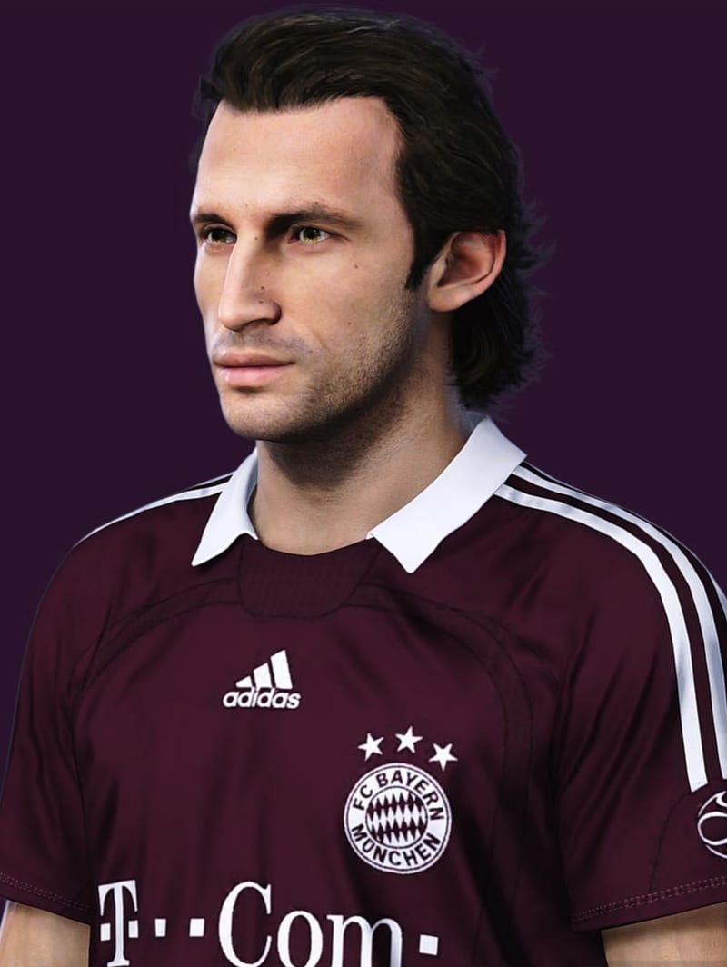 Mathys Tel - alireza store