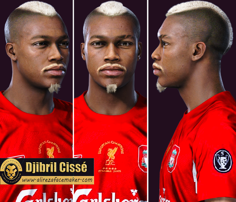 Djibril Cissé