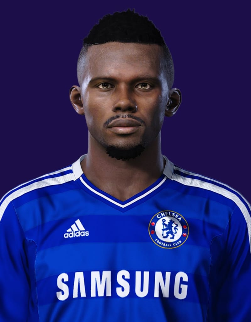 Eto'o 2013
