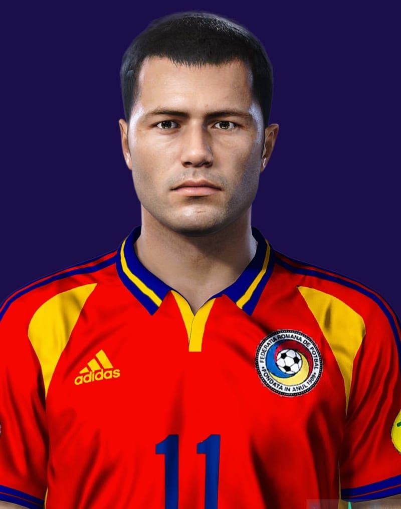Gheorghe Hagi v2 Galatasaray - alireza store