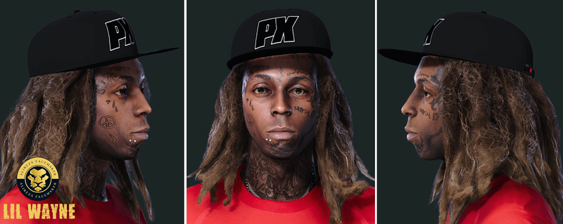 Lil Wayne