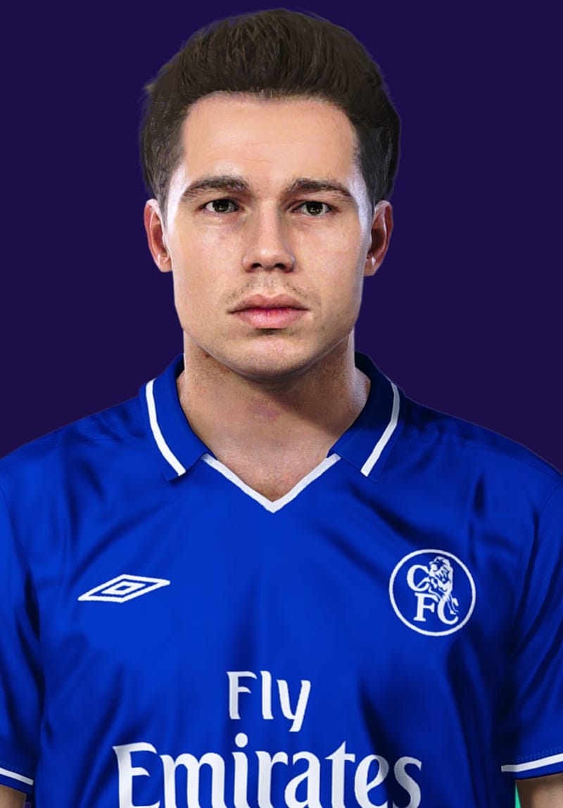 Graeme Le Saux