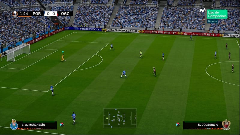 adboard ,Scoreboard - alirezafacemaker