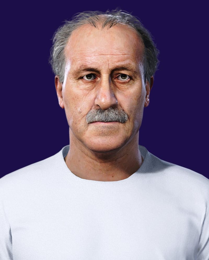 face pack - alirezafacemaker