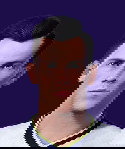 G. Bale 2013 - alireza store