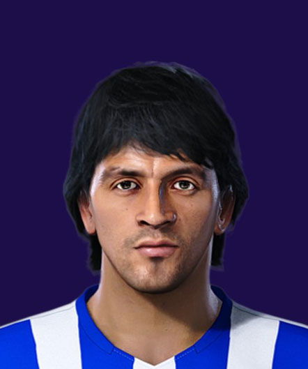 Lucho Gonzalez - alireza store