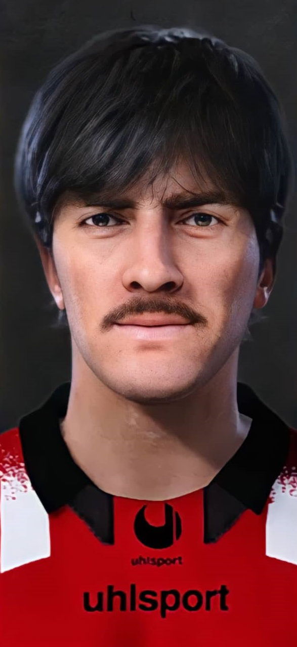 ALEJANDRO FACEMAKER - alirezafacemaker