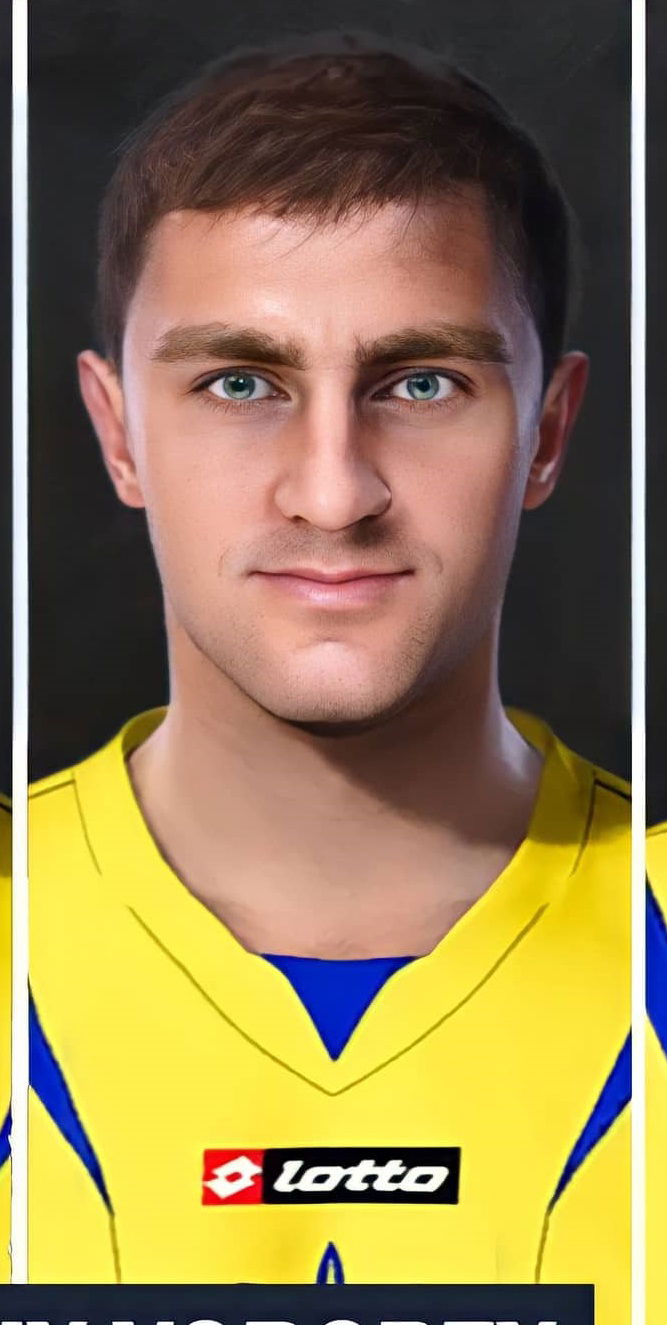 Andriy Vorobey -UKR 06 - alirezafacemaker