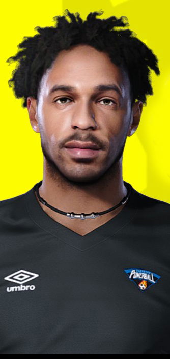 THIERRY HENRY YOUNG - alireza store