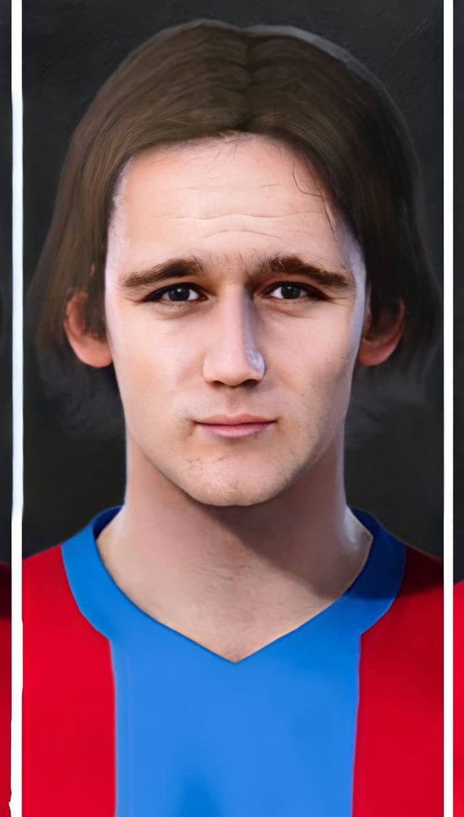 ALLAN SIMONSEN - alireza store