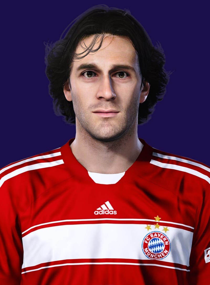 Luca Toni v2 - alireza store