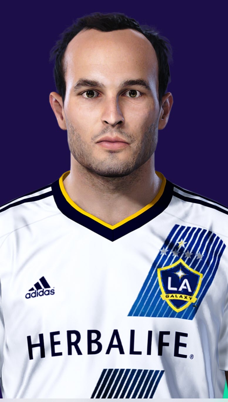 Landon Donovan