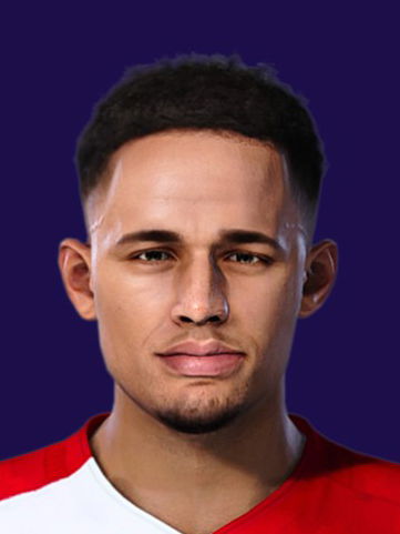 Noah Okafor - alireza store