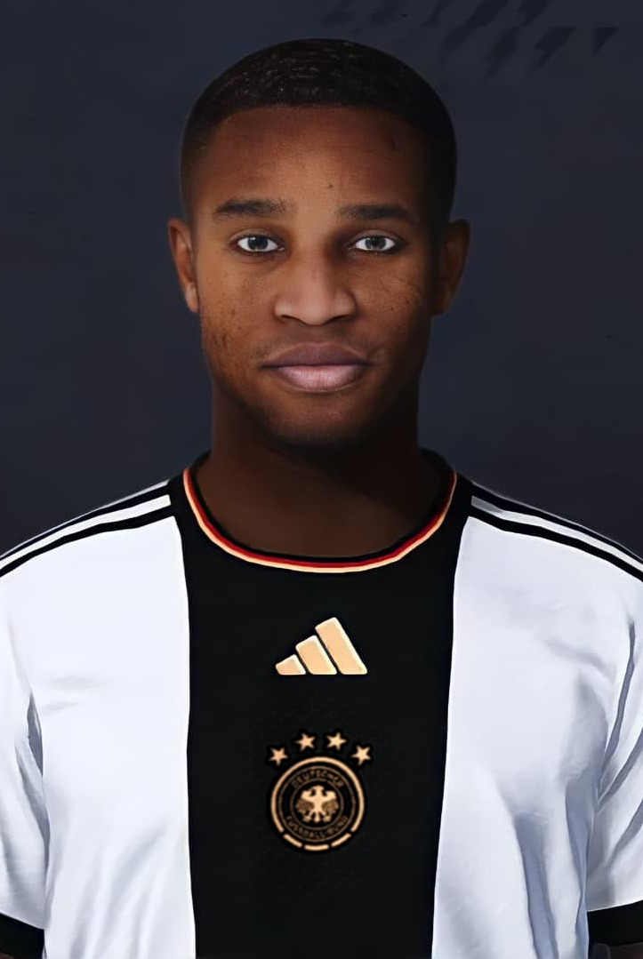 ALEJANDRO FACEMAKER - alirezafacemaker