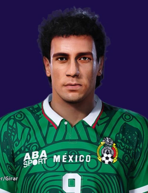 Hector FACE MAKER - alirezafacemaker