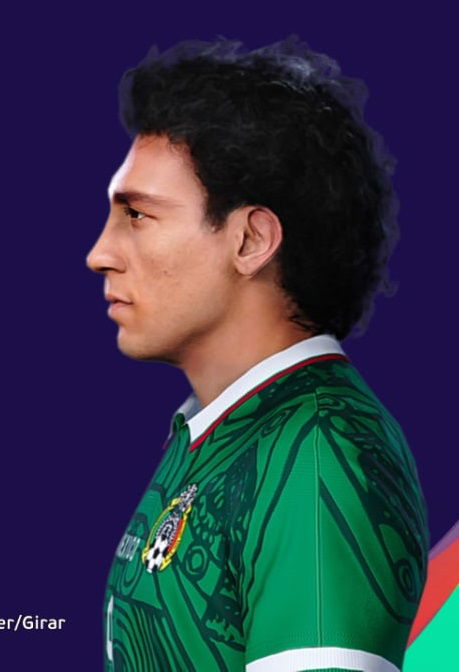 Hector FACE MAKER - alireza store