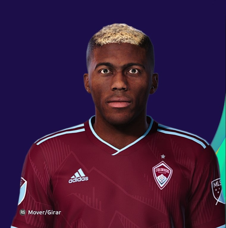 Gyasi Zardes - alireza store