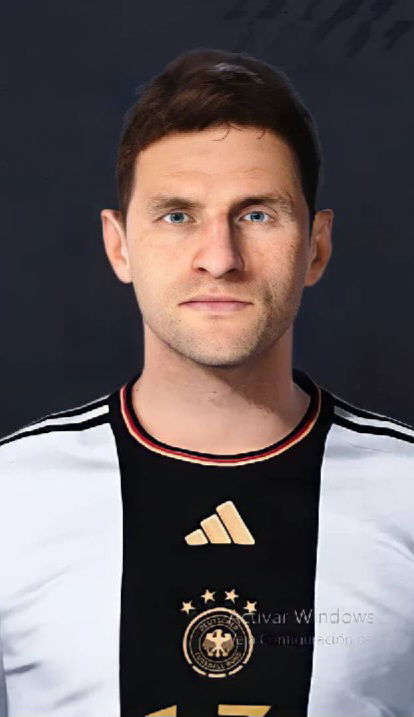 THOMAS MULLER - alireza store