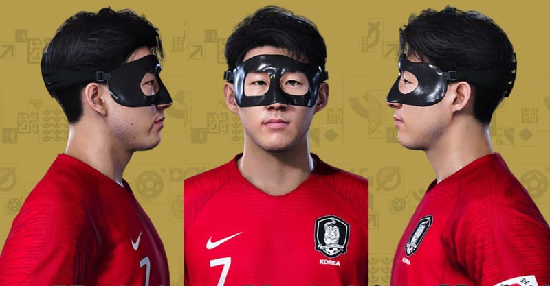 soon Heyong Min - alireza store