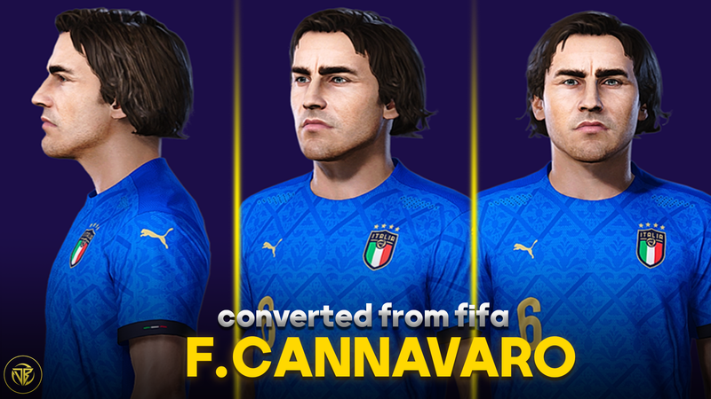 Cannavaro - alireza store