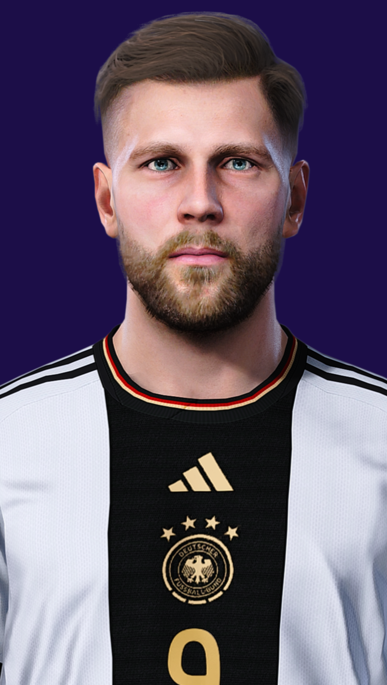 Niclas FUllkrug