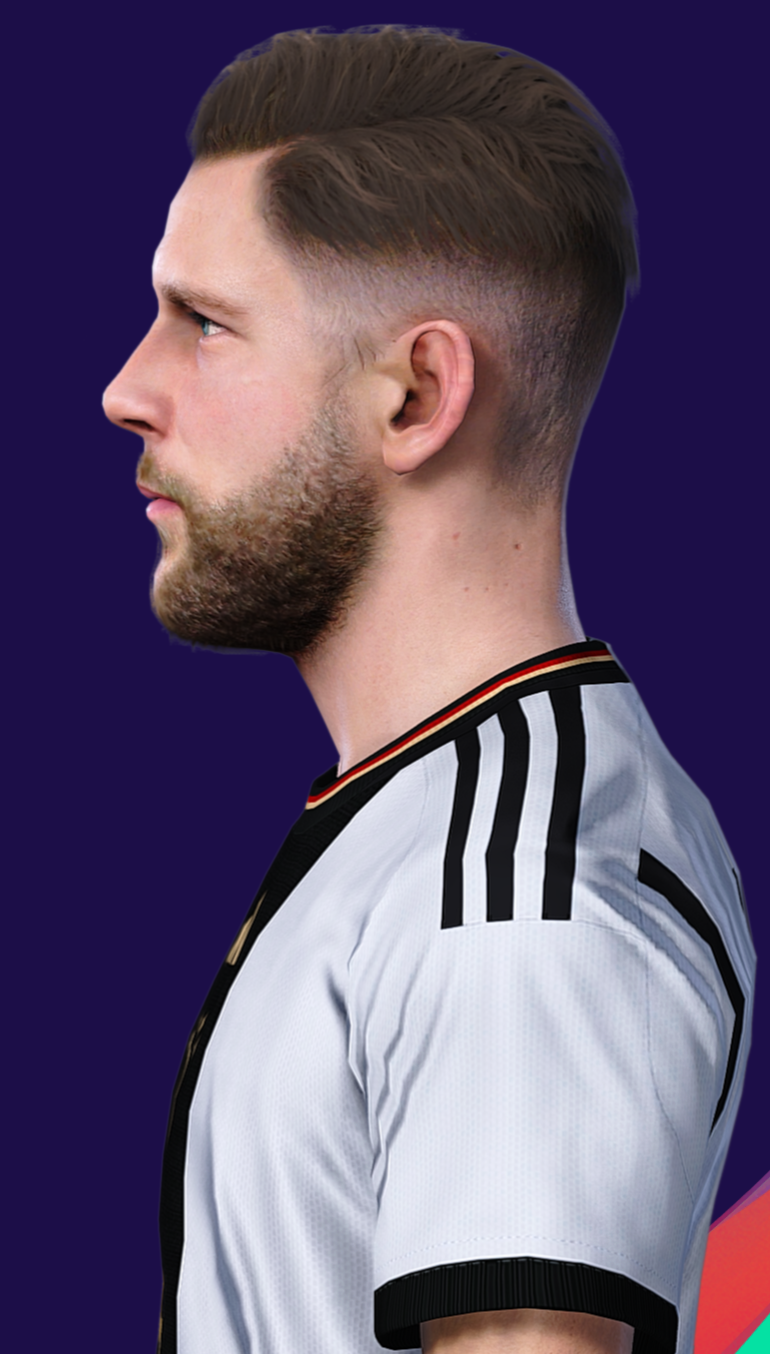 face pack - alirezafacemaker