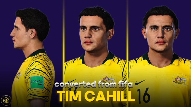 #Tim_cahill - alireza store