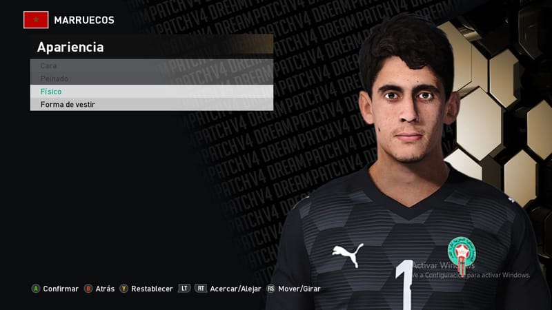 face pack - alirezafacemaker