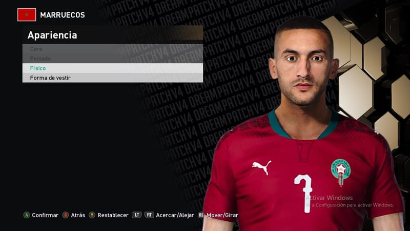 ALEJANDRO FACEMAKER - alirezafacemaker